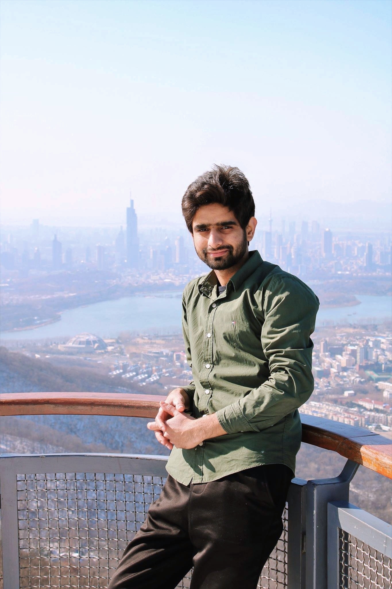 Muhammad Arslan Manzoor